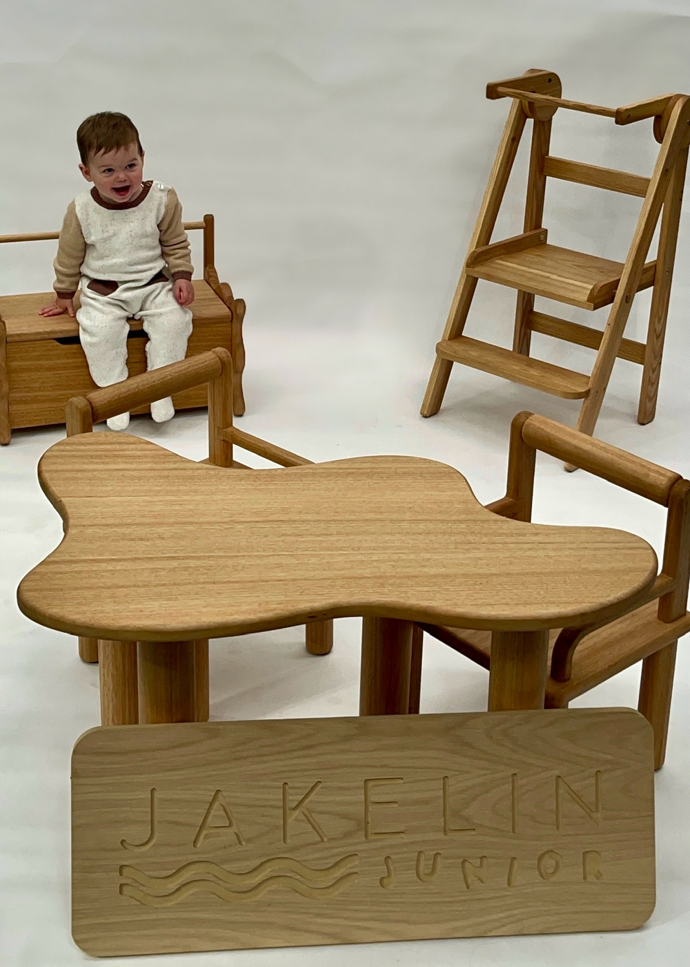 Jakelin Furniture - Handmade Bespoke Furniture Made in Sydney
